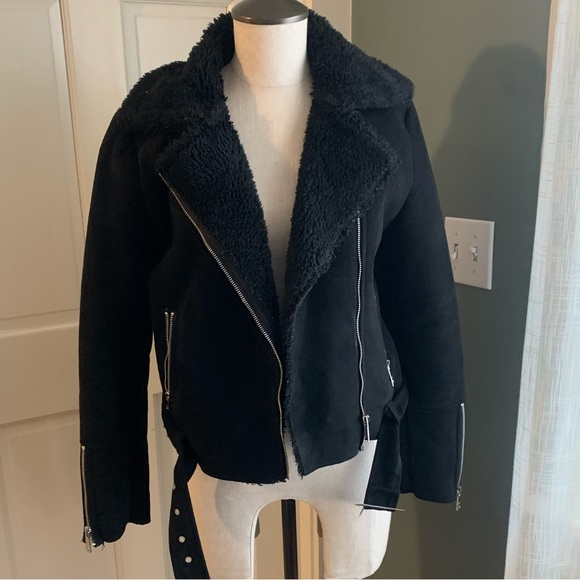 Vigoss | Jackets & Coats | Vigoss Coat | Poshmark